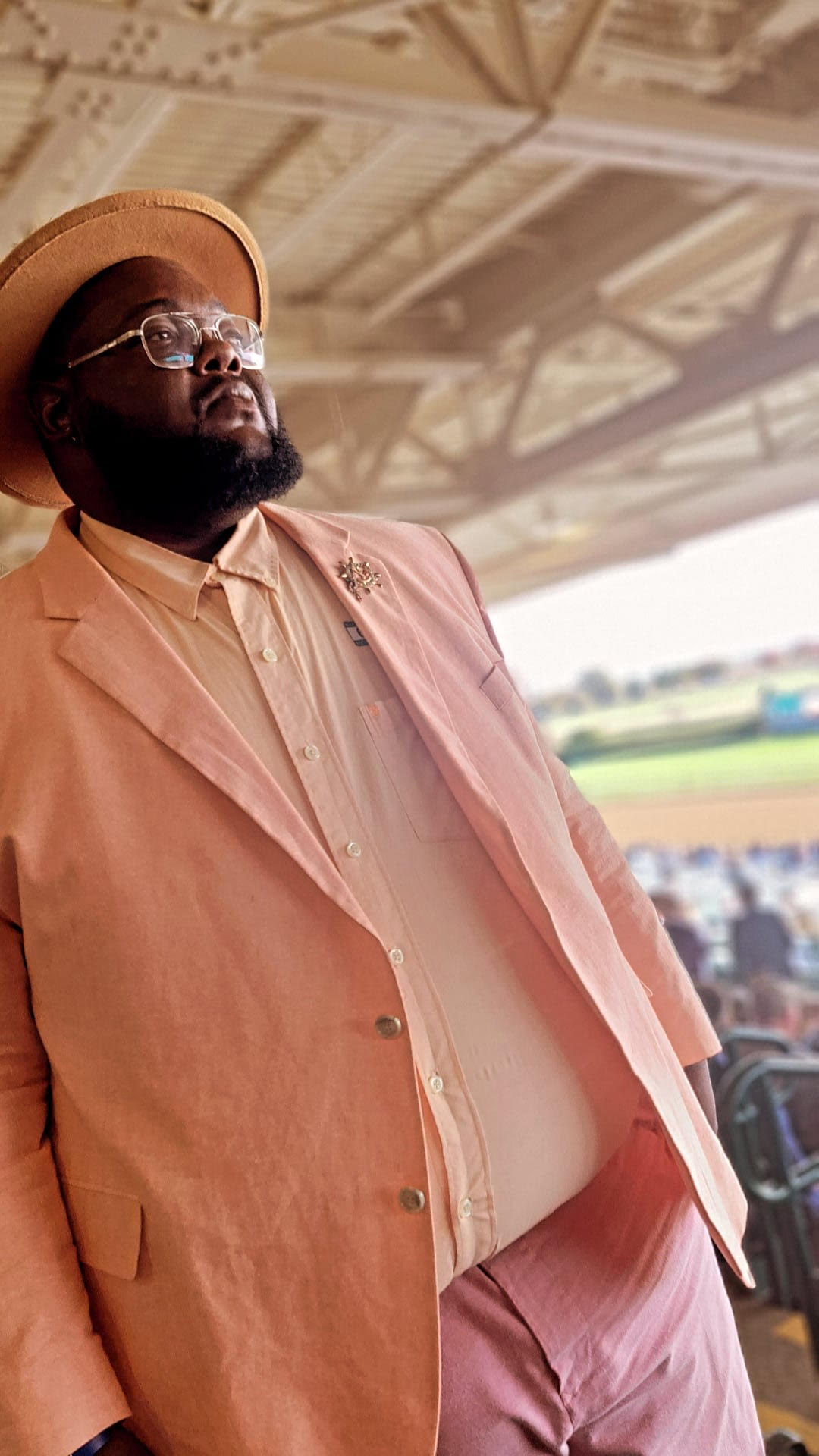 The Gaines Group Architects Remembering Trevor Jones