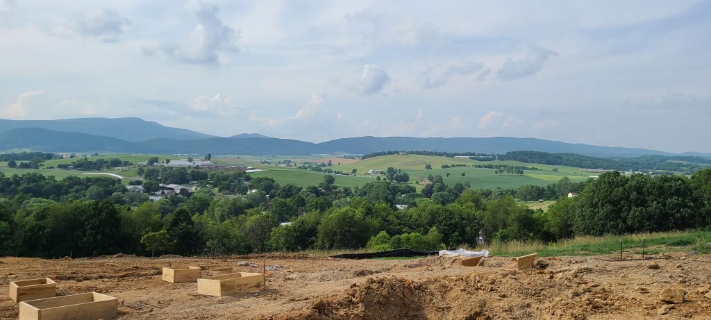 Construction progress highlights this year - The Gaines Group Architects