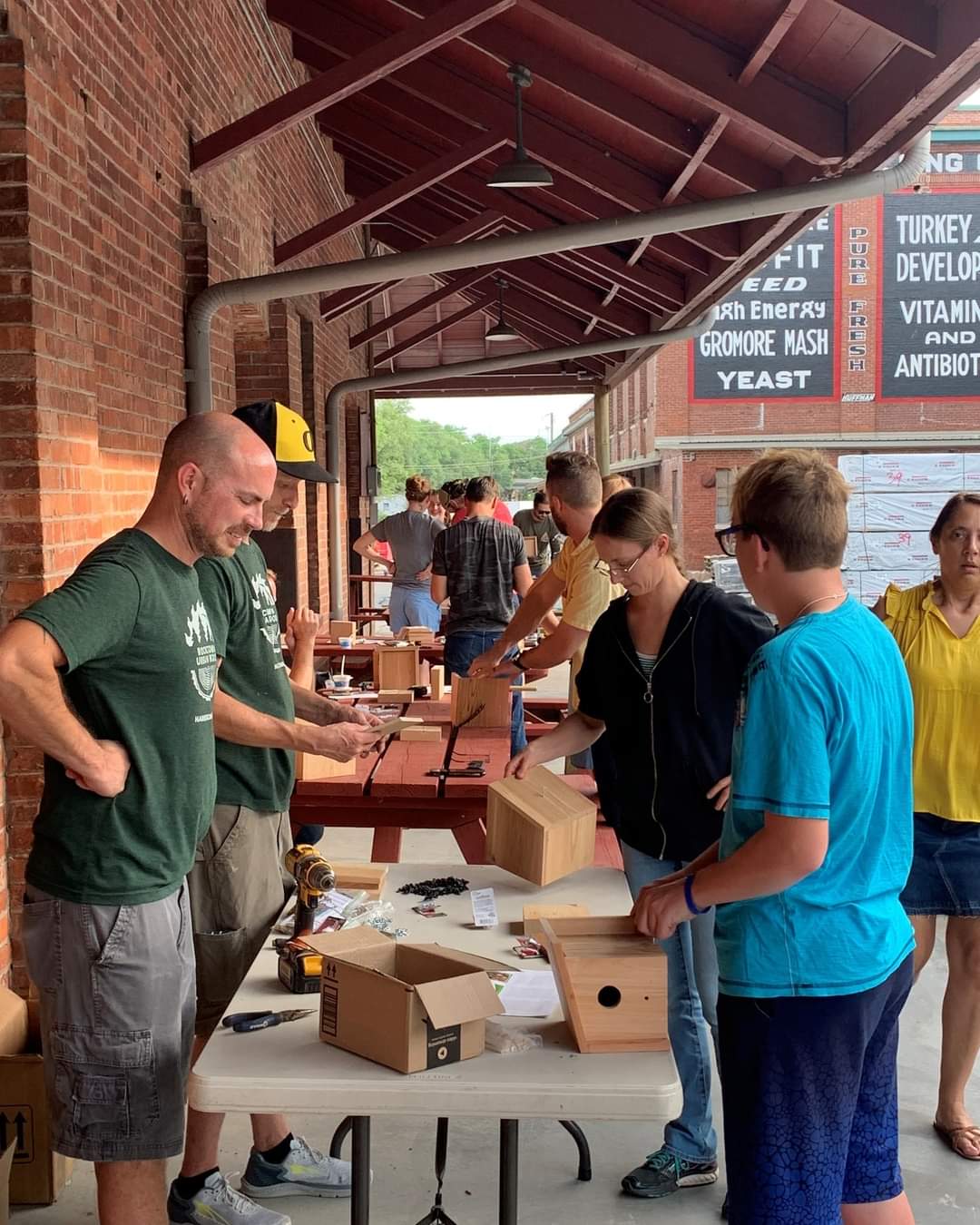Celebrating 2022 Architecture Fun! - The Gaines Group Architects