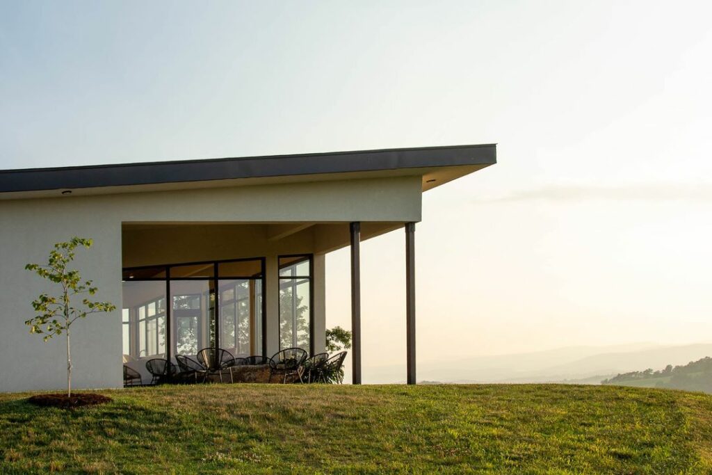 Trauma-Informed Design - The Gaines Group Architects